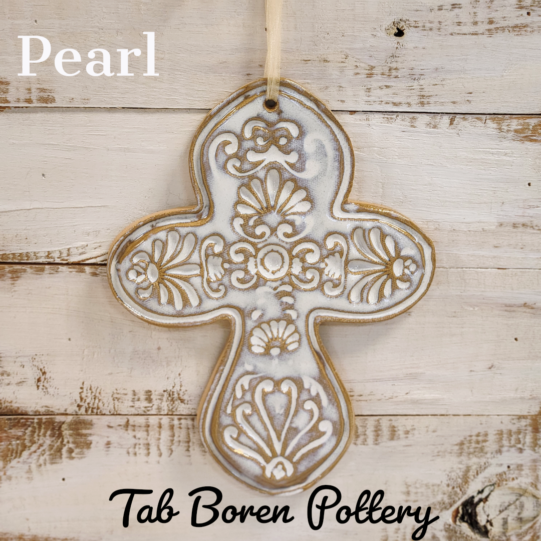 Not Authorized! | Tab Boren Pottery