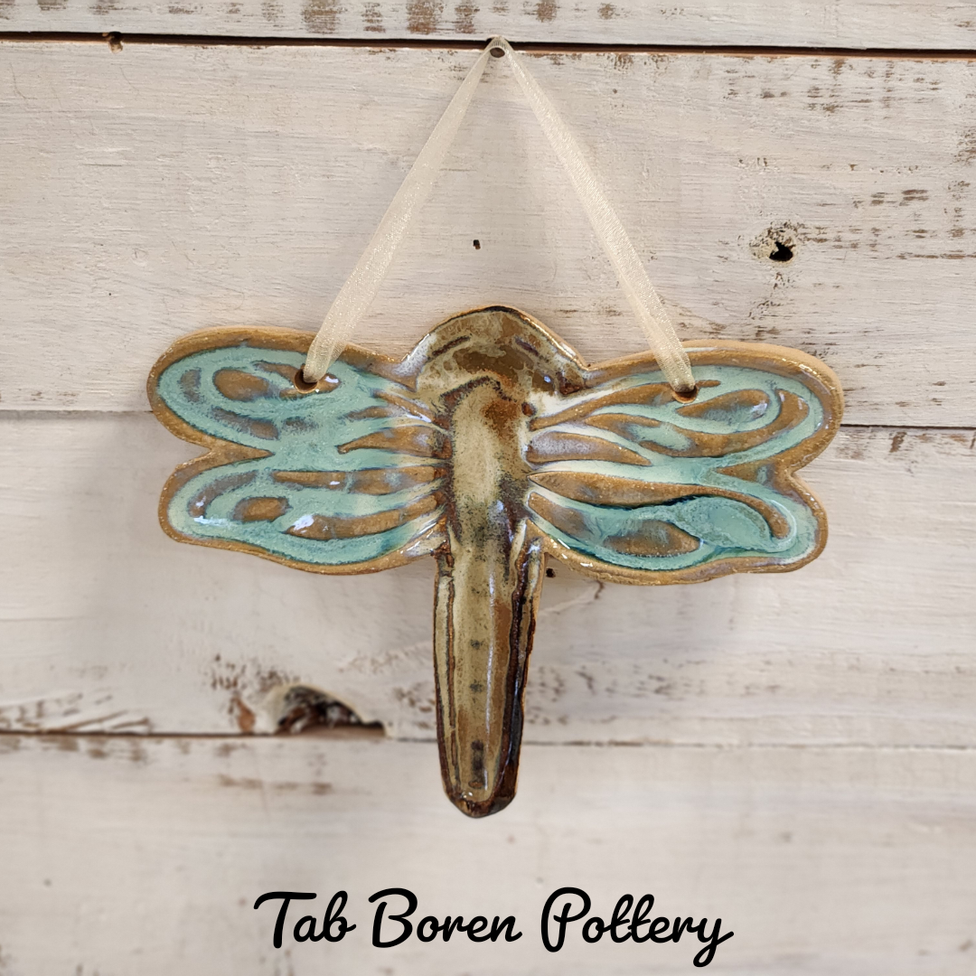 Not Authorized! | Tab Boren Pottery