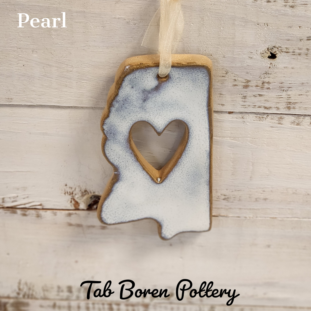 Not Authorized! | Tab Boren Pottery