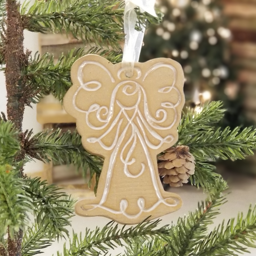 Not Authorized! | Tab Boren Pottery