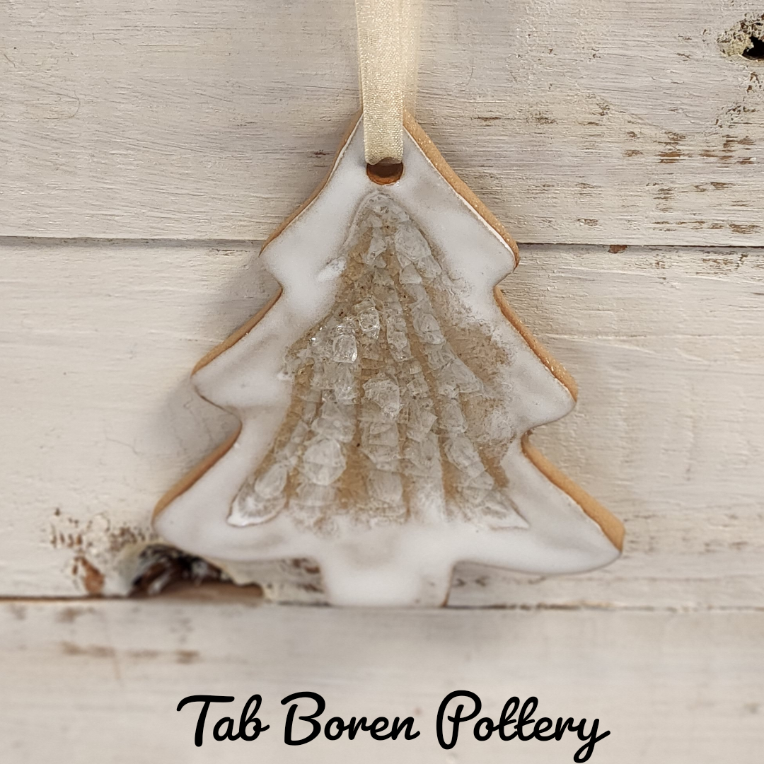 Not Authorized! | Tab Boren Pottery