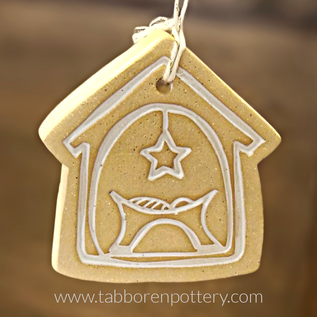 Not Authorized! | Tab Boren Pottery